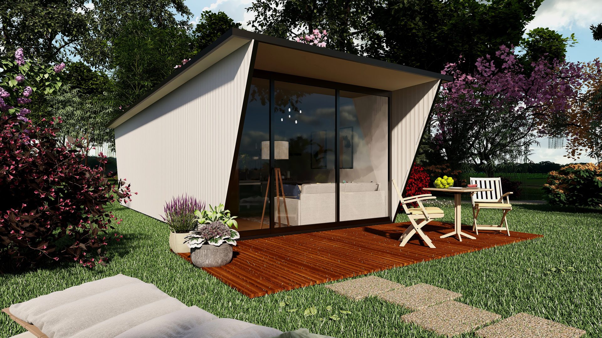 Pureblok – Modular Building Systems