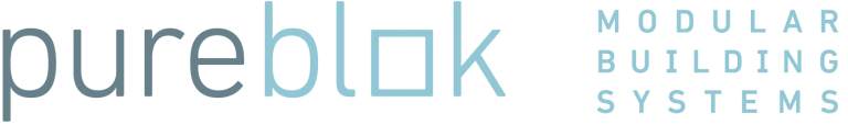 Pureblok – Modular Building Systems