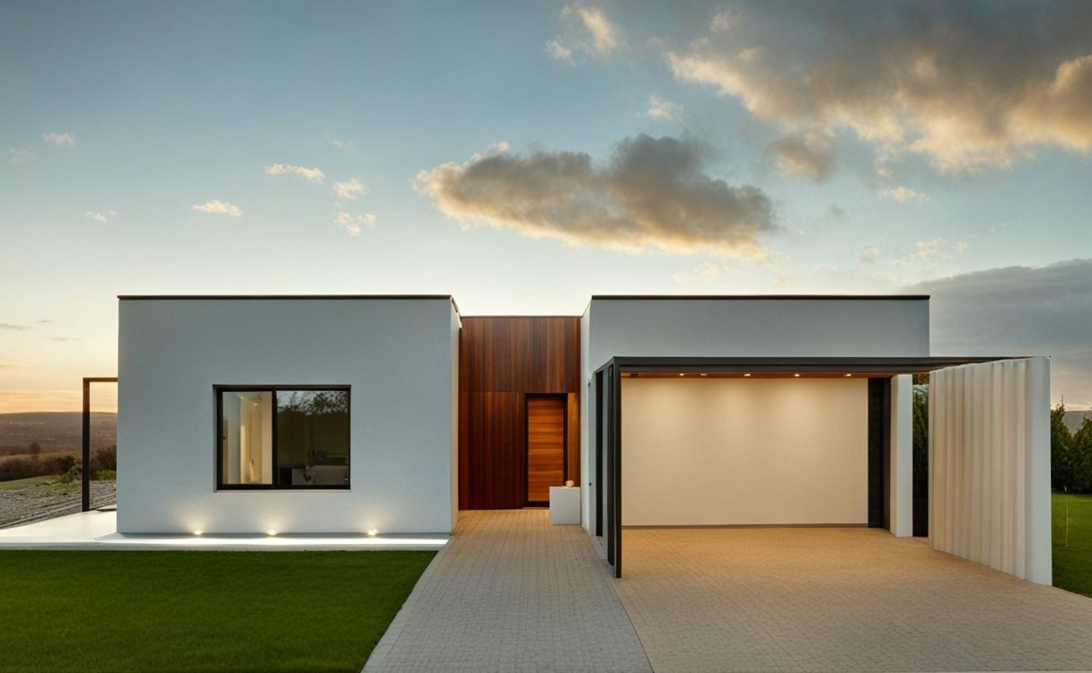 T2 Pure Homes - Pureblok