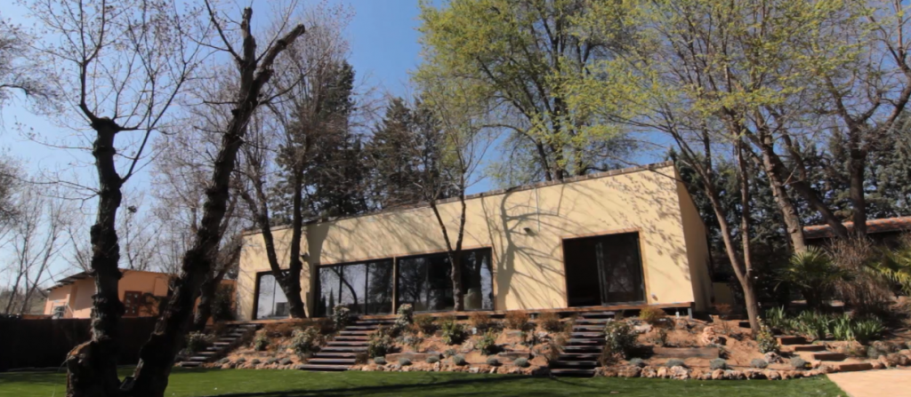 Villa Viciosa - Pureblok