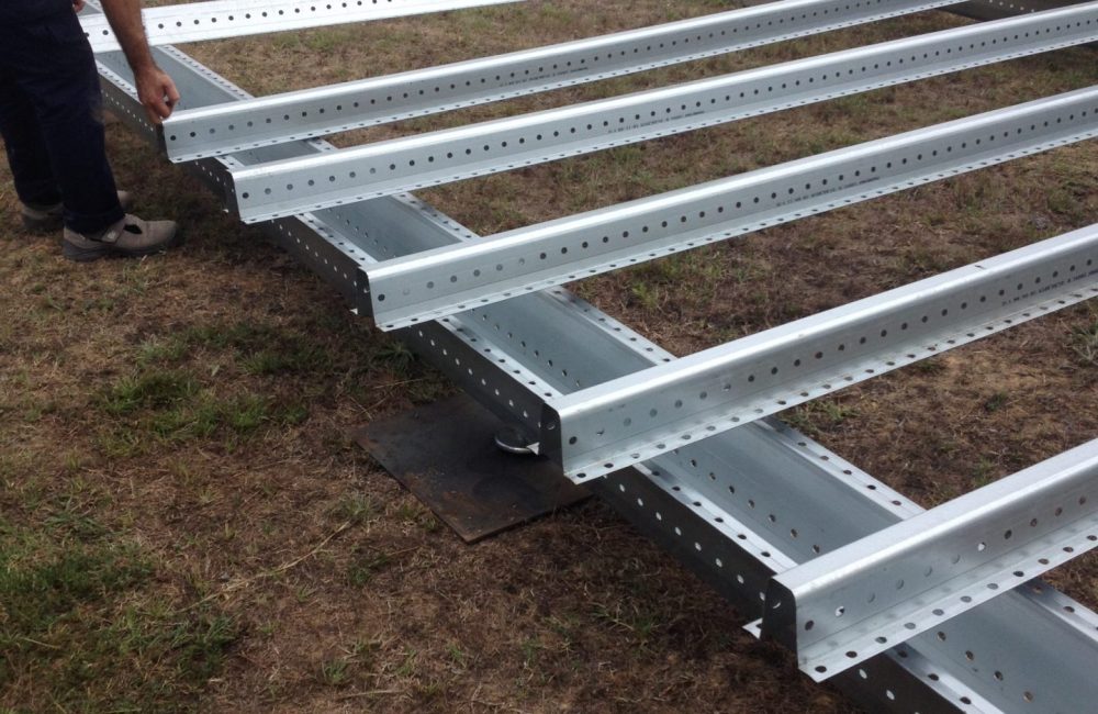 Unifamiliar - Pureblok