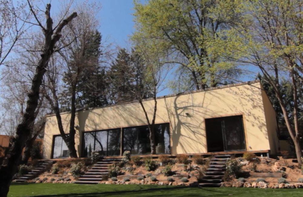 Villa Viciosa - Pureblok