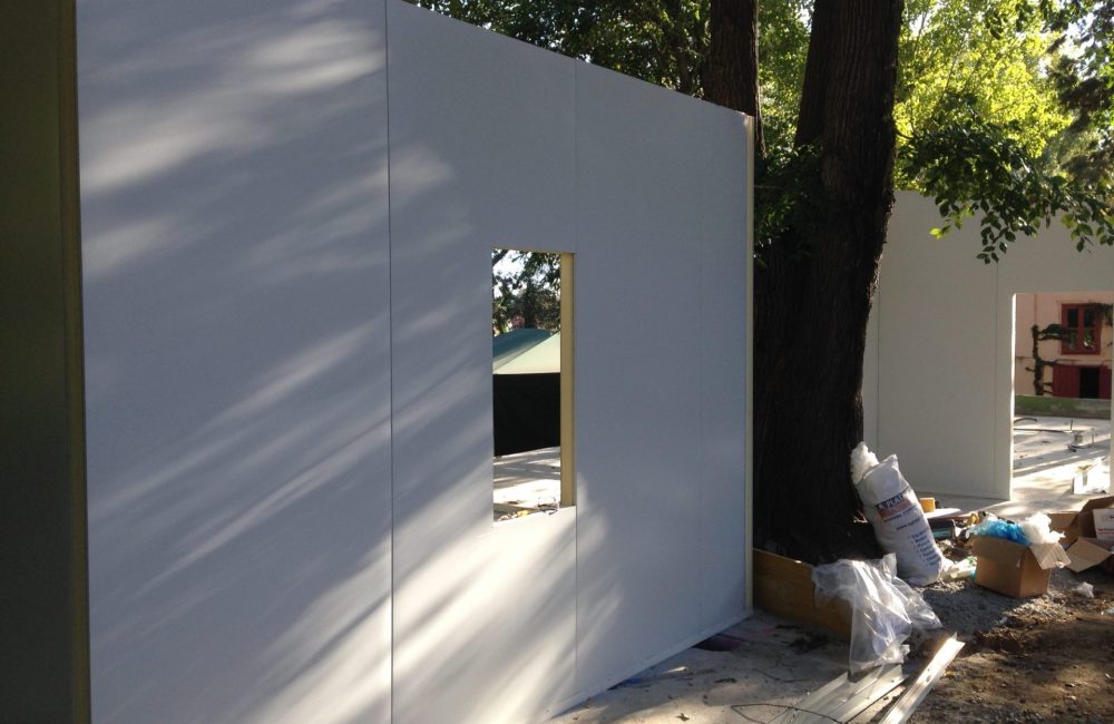 Villa Viciosa - Pureblok