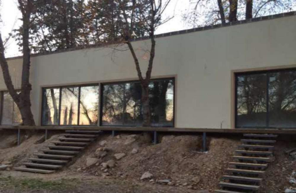 Villa Viciosa - Pureblok