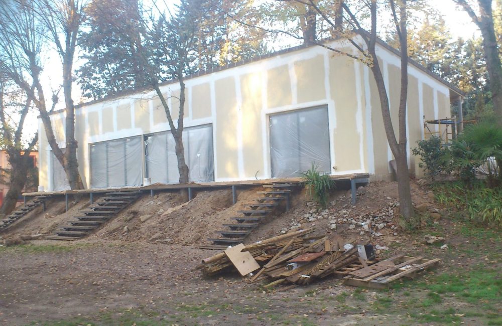 Villa Viciosa - Pureblok