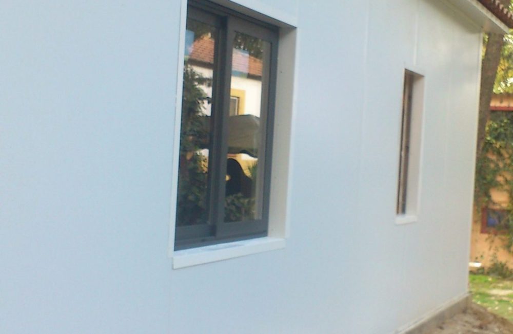 Villa Viciosa - Pureblok