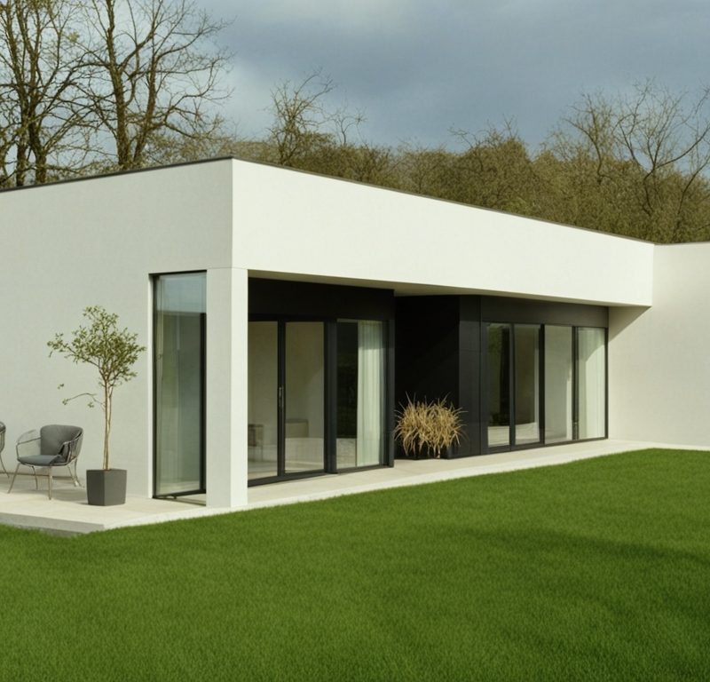 À medida - Pureblok